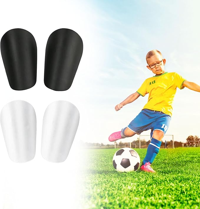 Mini Shin Pads Protect Your Legs Kids Tiny Shin Pads Mens Playing ...