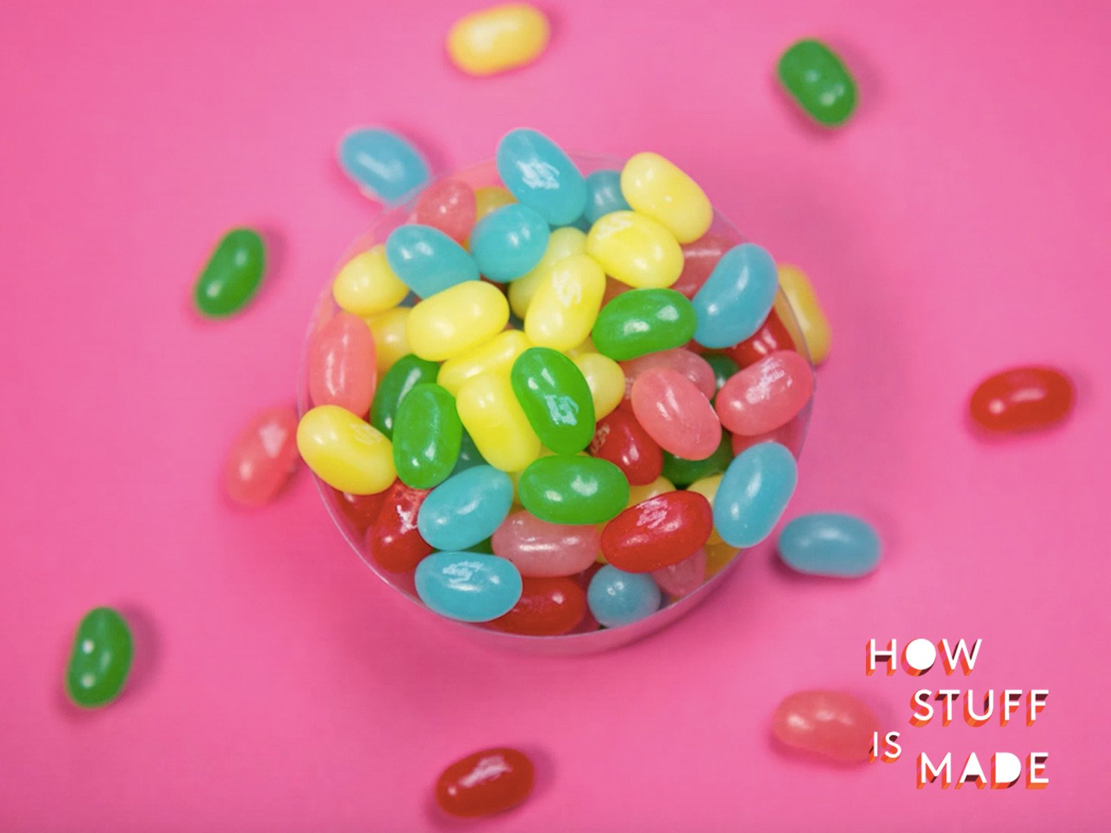 Watch How Stuff Is Made | Prime Video