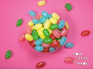 Watch How Stuff Is Made | Prime Video