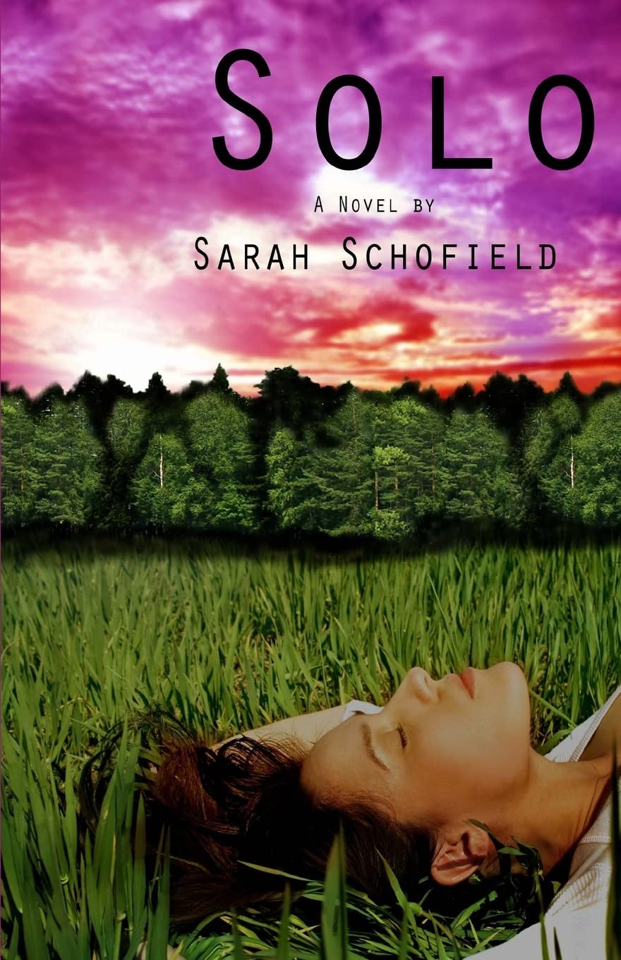 Amazon.com: Solo: 9781466280632: Schofield, Sarah: Books