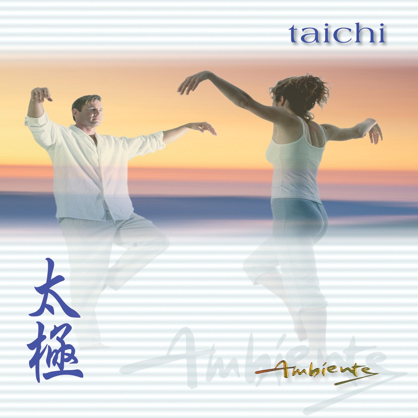 Amazon.com: Tai Chi: CDs & Vinyl