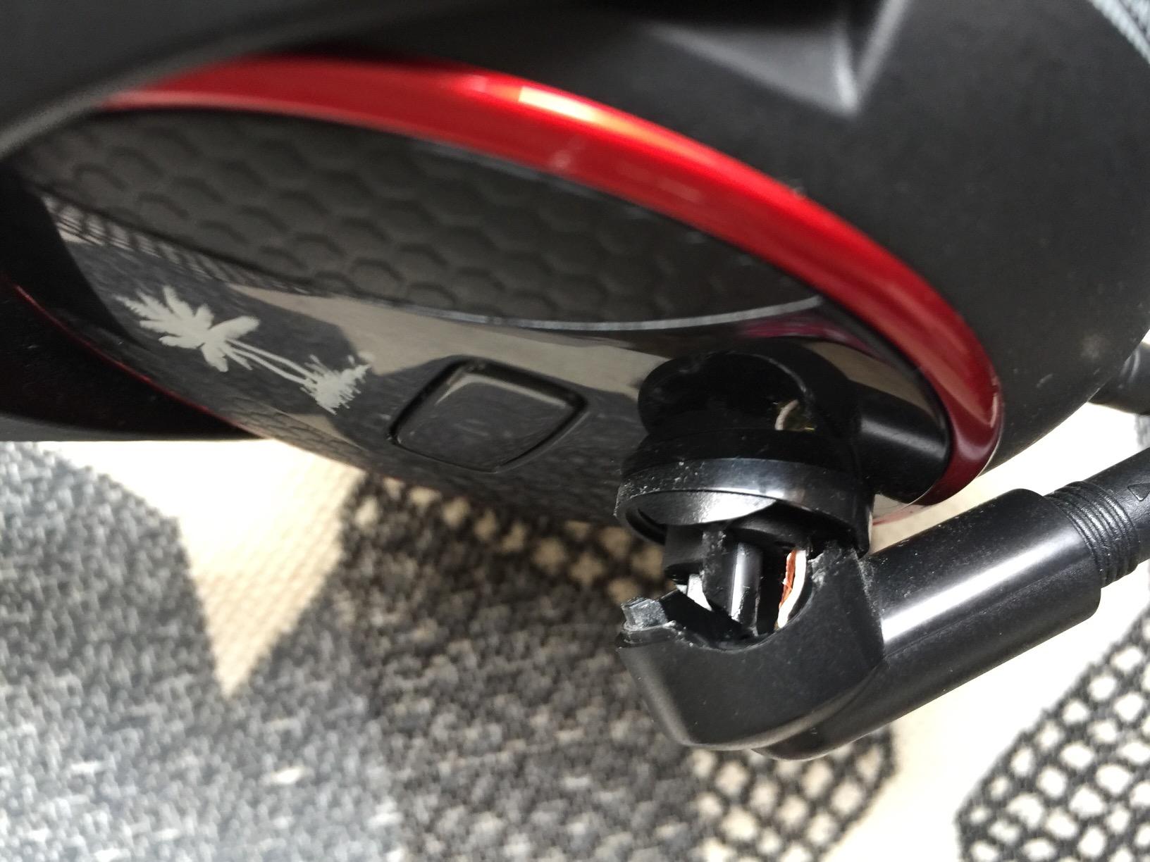 Turtle Beach Ear Force PX5 Programmable Wireless Headset (PS3) : Amazon ...