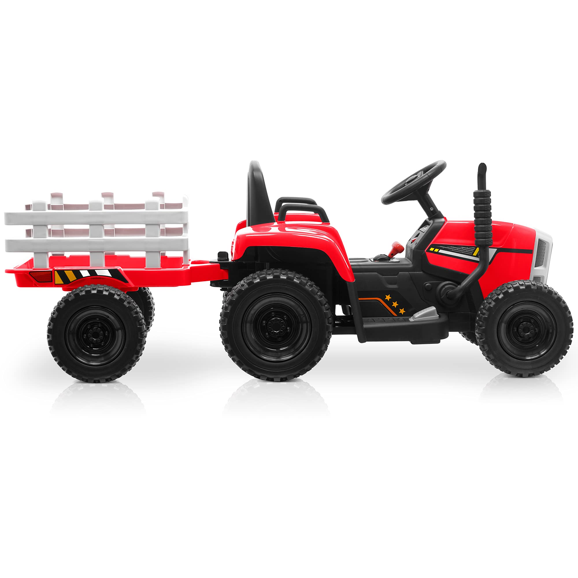 Kidzone - Tractor eléctrico a...B08H1VTGTS | Encarguelo.com