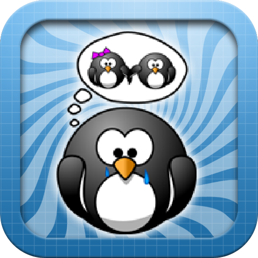 Penguin Rescue - Application sur Amazon Appstore