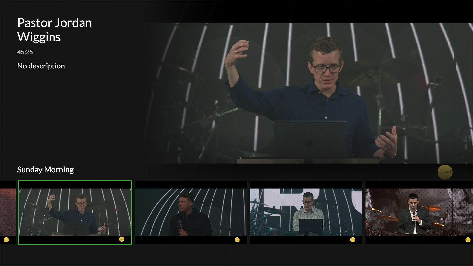 ETAG.tv - App on the Amazon Appstore
