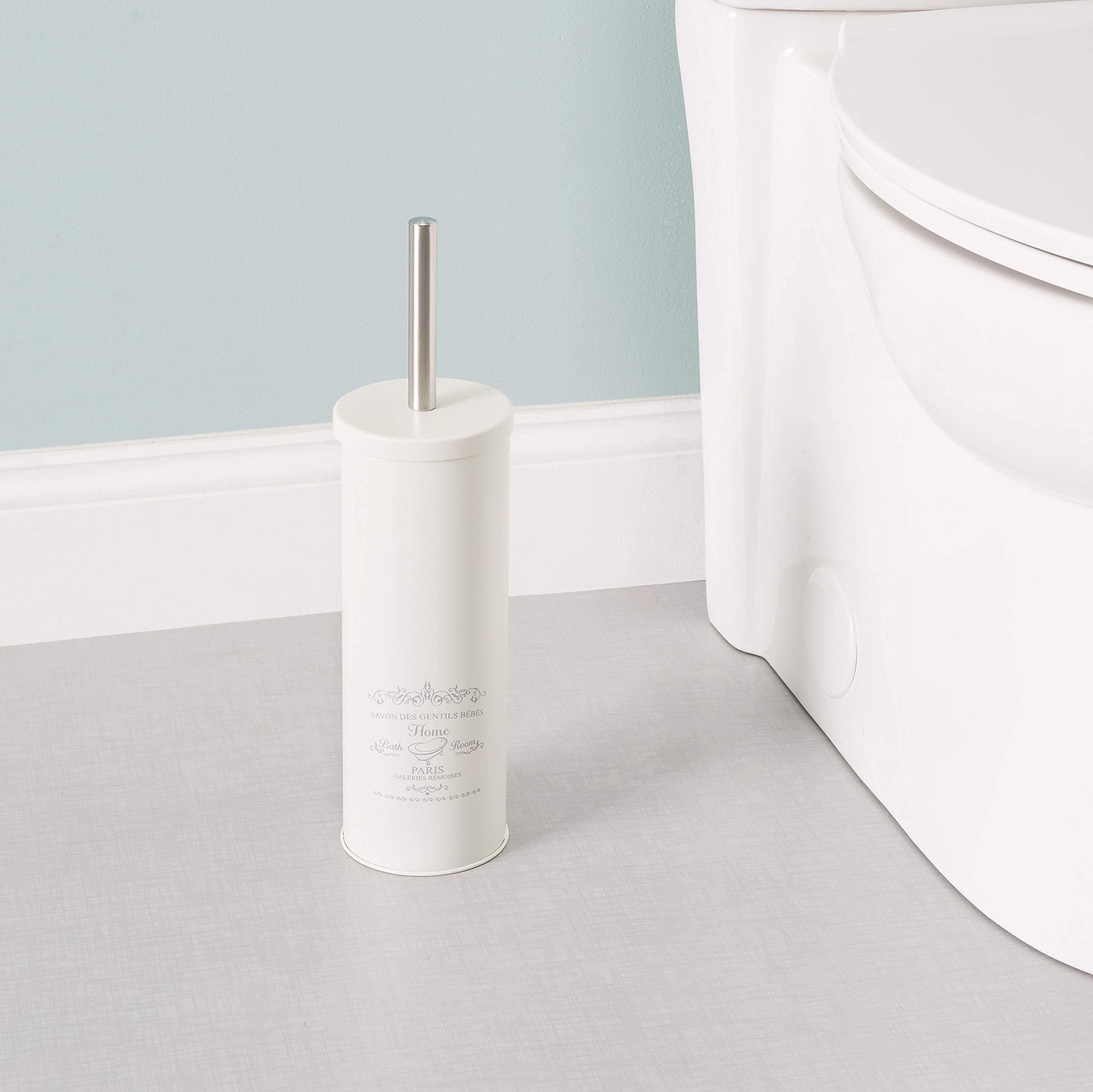 Home Basics Paris Collection Savon Des Gentil Series Hide-Away and ...