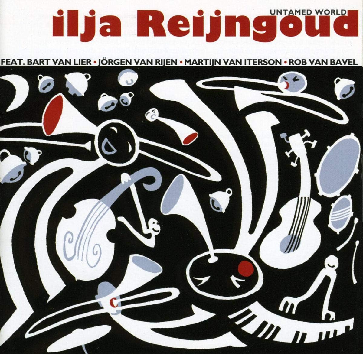 Amazon.co.jp: Untamed World: ミュージック