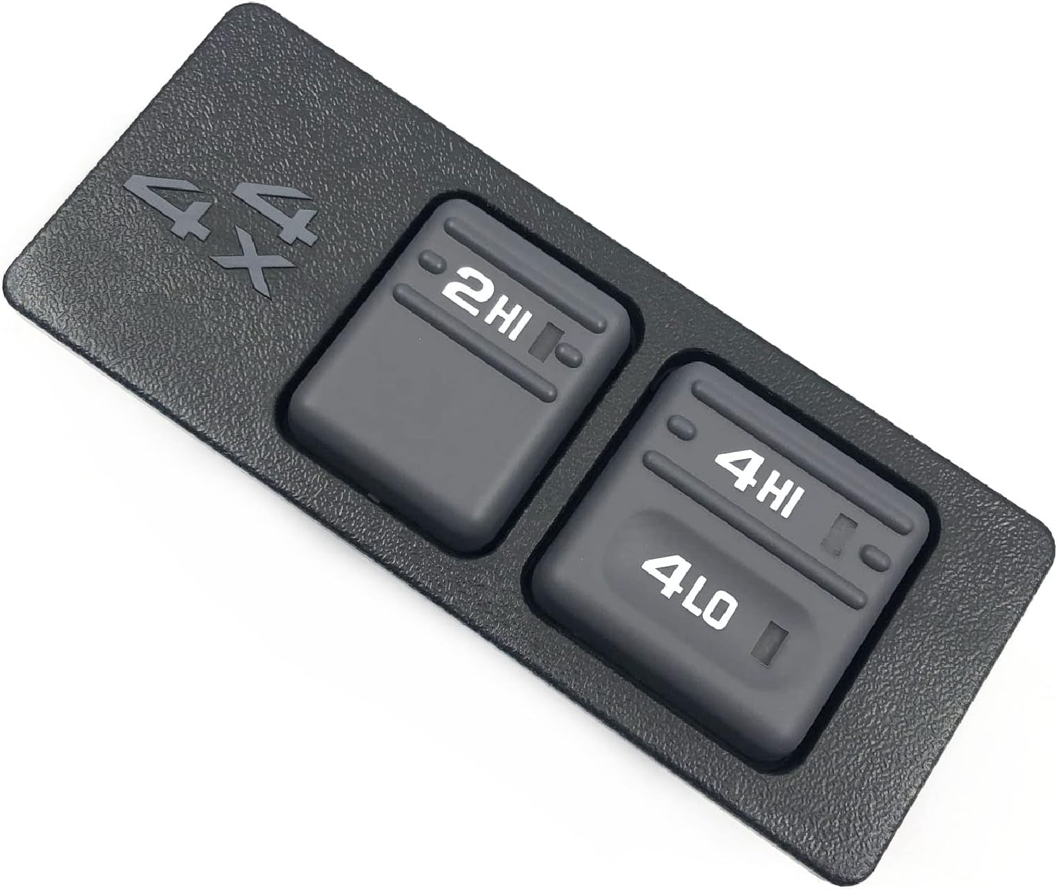 Amazon.com: Dorman 901-154 Four Wheel Drive Selector Switch Compatible ...