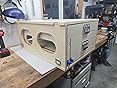 Amazon.com : SHIWAGIN Overland Kitchen Slide-Out System, All-in-One ...
