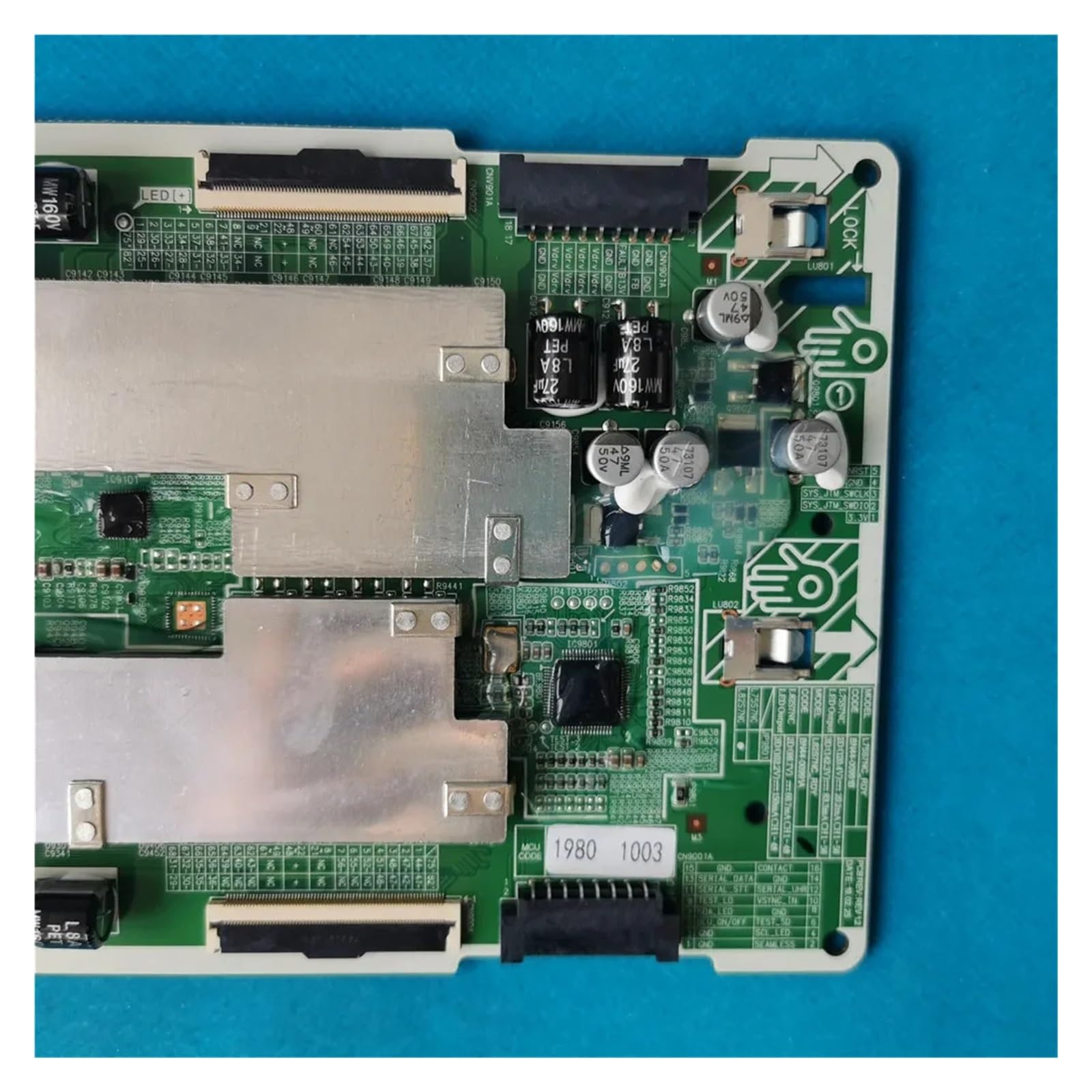 Snapklik.com : TV VSS LED Driver Board BN44-00991A Compatible For ...