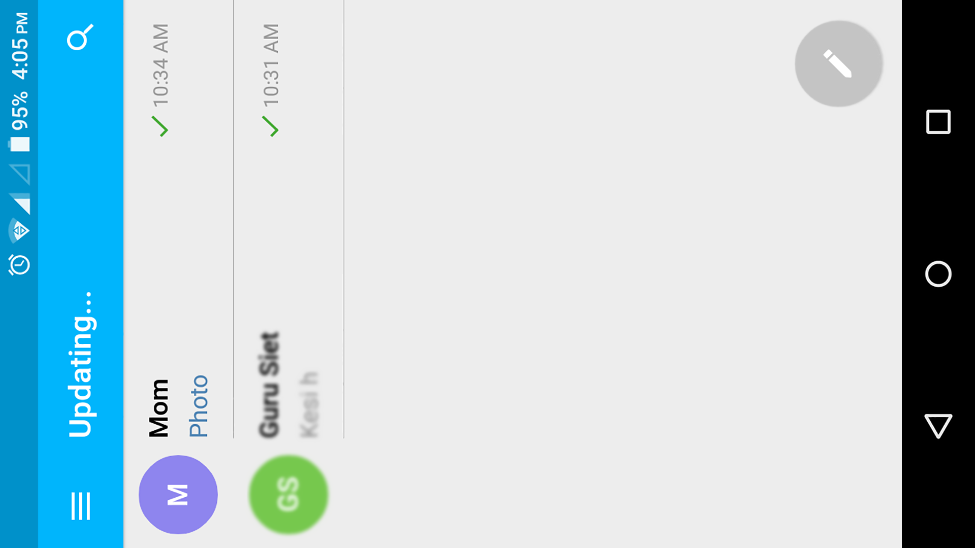VISH - App on Amazon Appstore