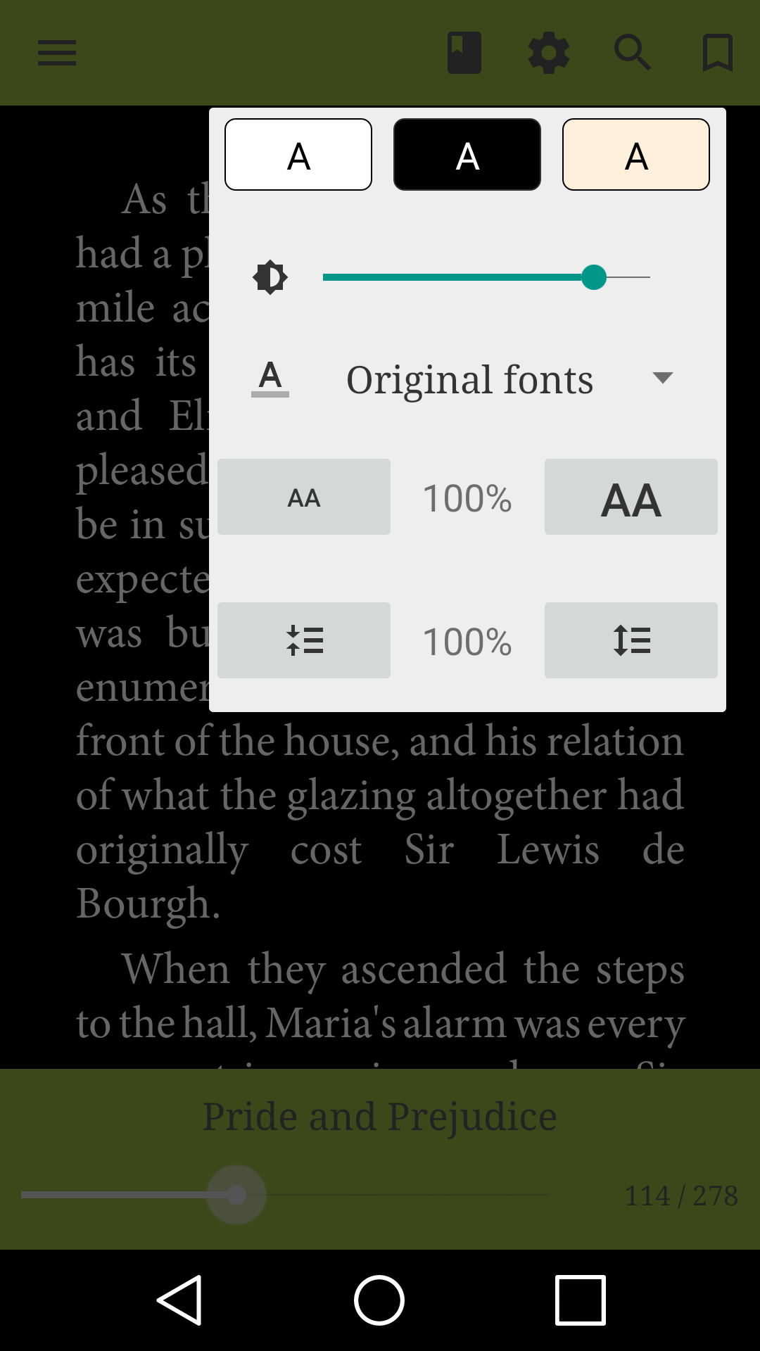 Odilo App:Amazon.com:Appstore for Android