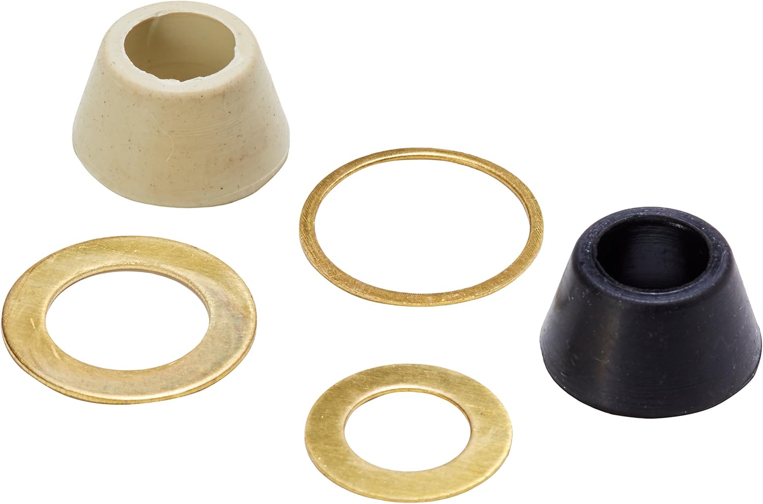 Amazon.com: PROPLUS Cone Washers and Friction Rings, Assorted-231154 ...