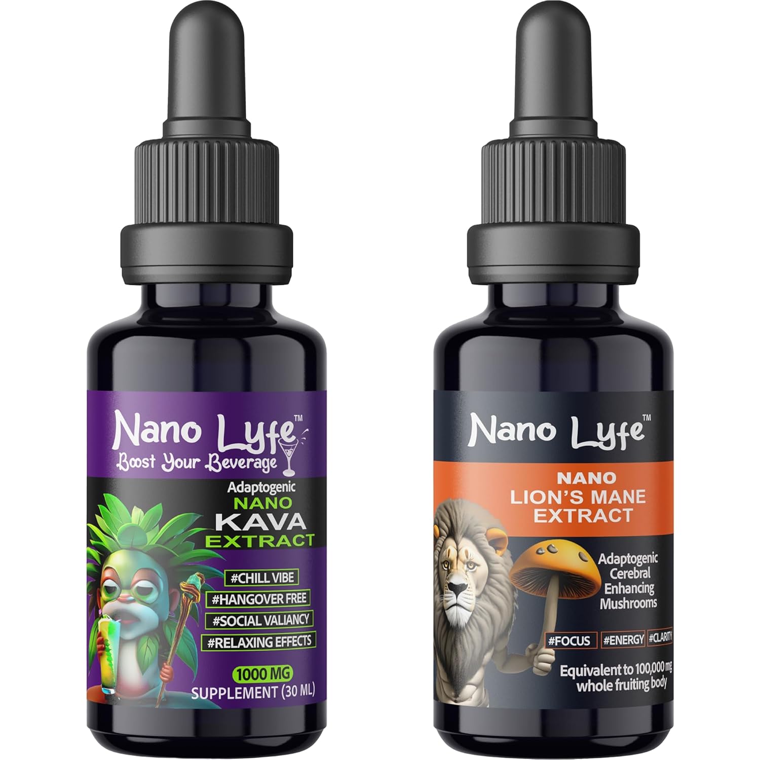 Amazon.com : Nano Optimized Set : Health & Household