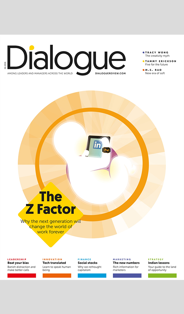 Dialogue Magazine - App on Amazon Appstore