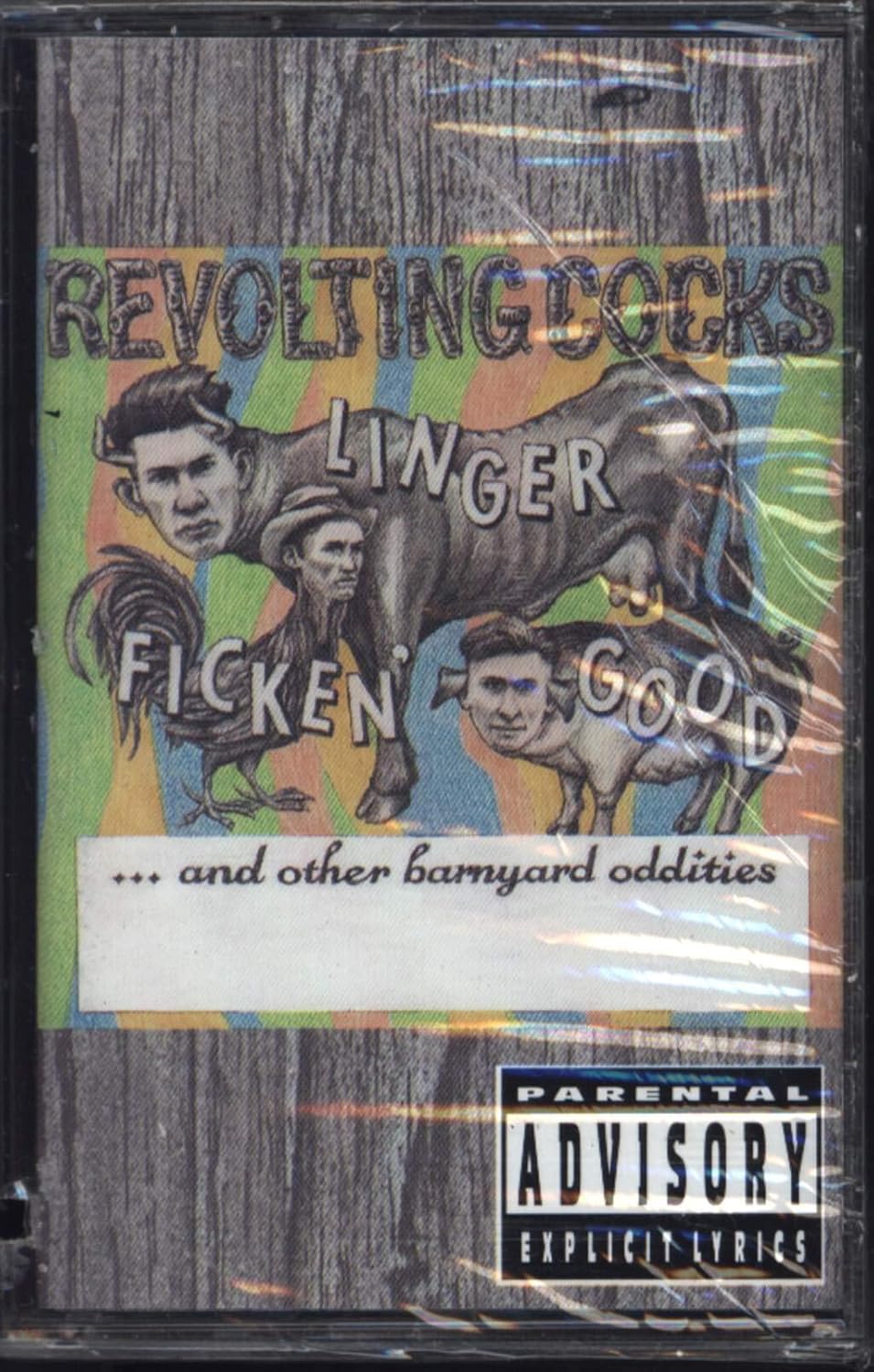 Linger Ficken' Good... - Amazon.com Music