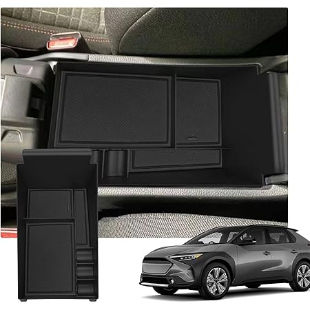 Amazon.com: SXCY for 2023 2024 HRV HR-V,Center Console Organizer Tray ...