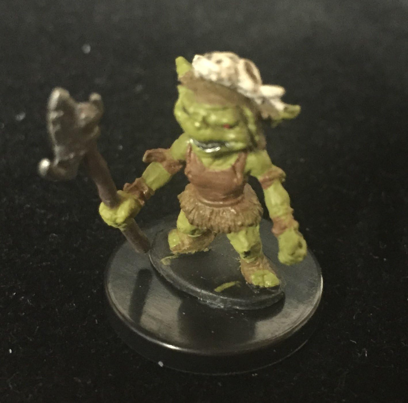 Pathfinder Battles: Rise of the Runelords - Goblin Commando - 2 at ...