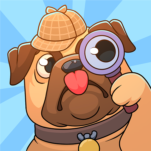 Find it! - Hidden object game - App on Amazon Appstore