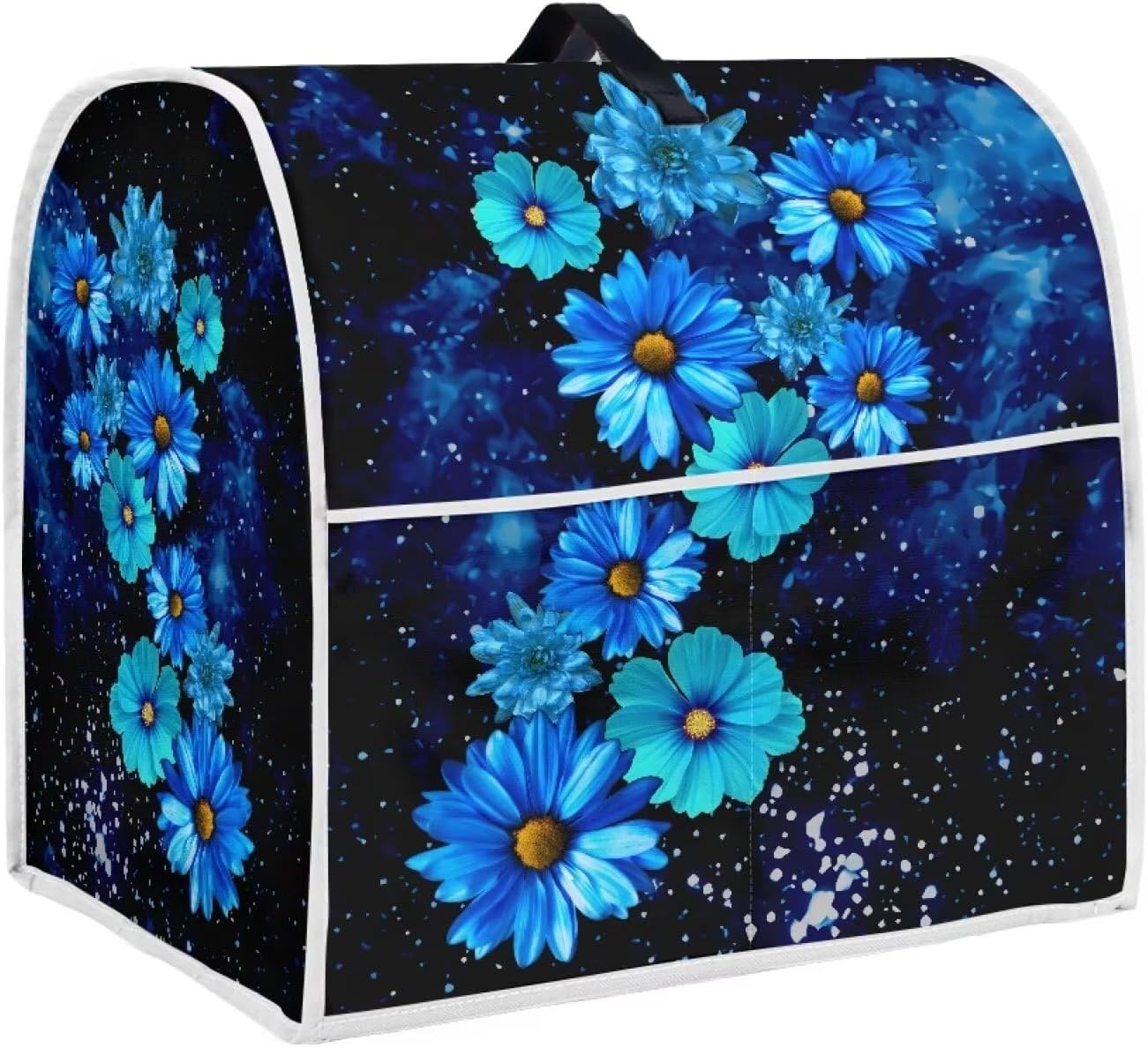 Amazon.com: ASQVTIFE Stand Mixer Cover Compatible with Kitchen Aid ...