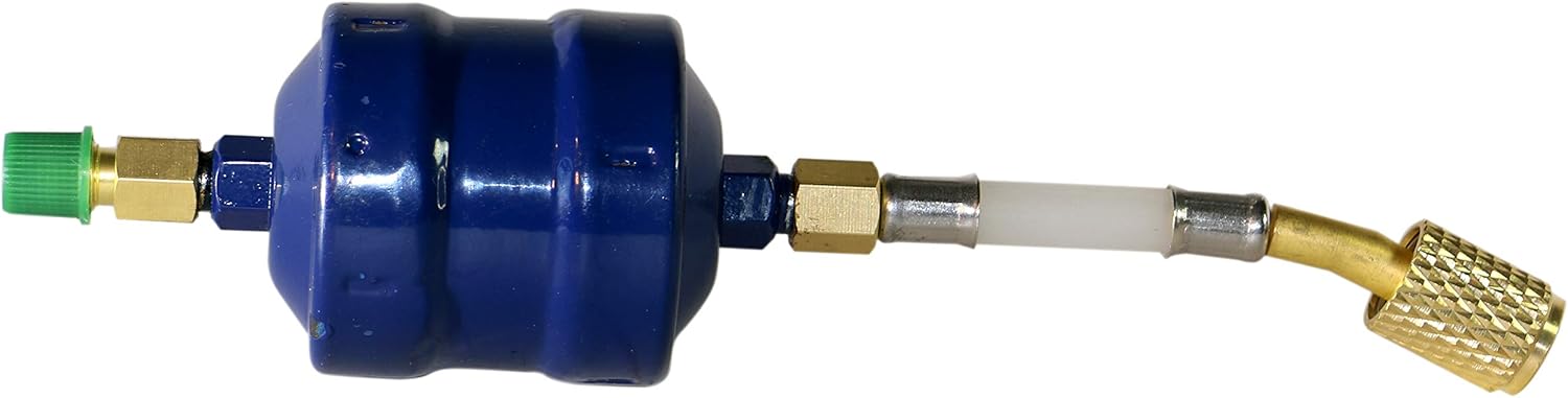 Amazon.com: ENVIRO-SAFE Proseal XL4 Direct Inject 61-125 Ton ...