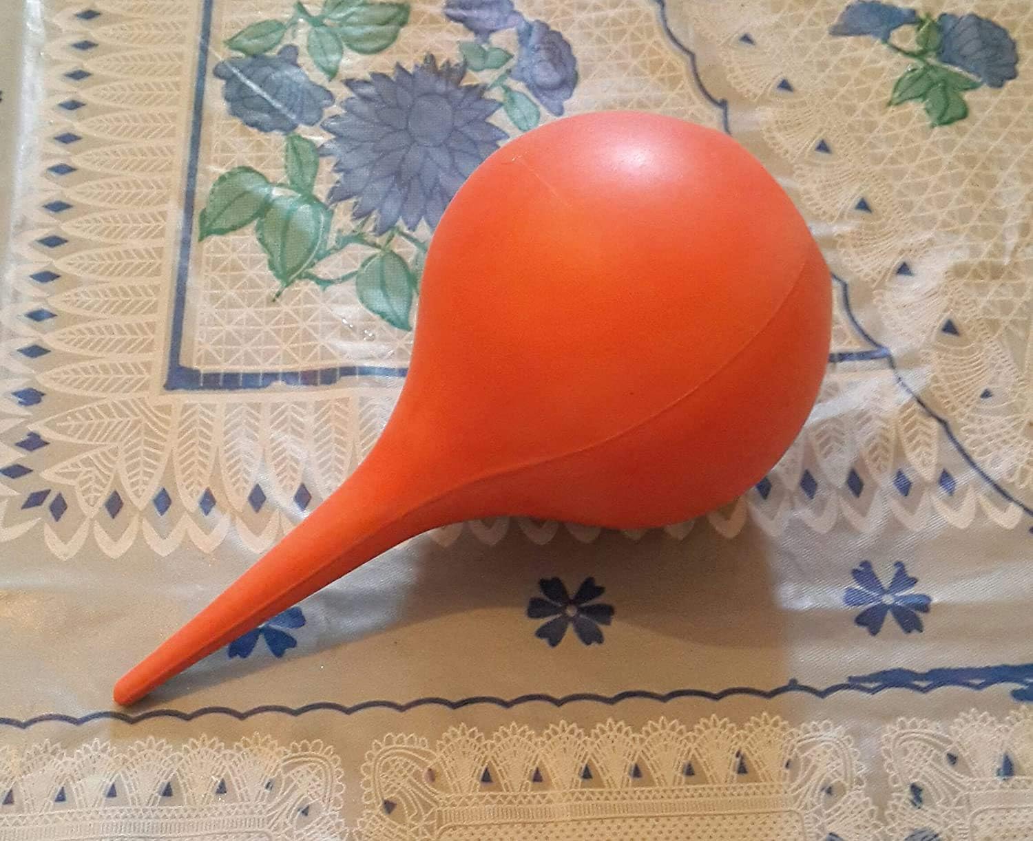 Buy Baby Nasal Aspirator for Infants and Toddlers, Mucus Remover, Nose ...