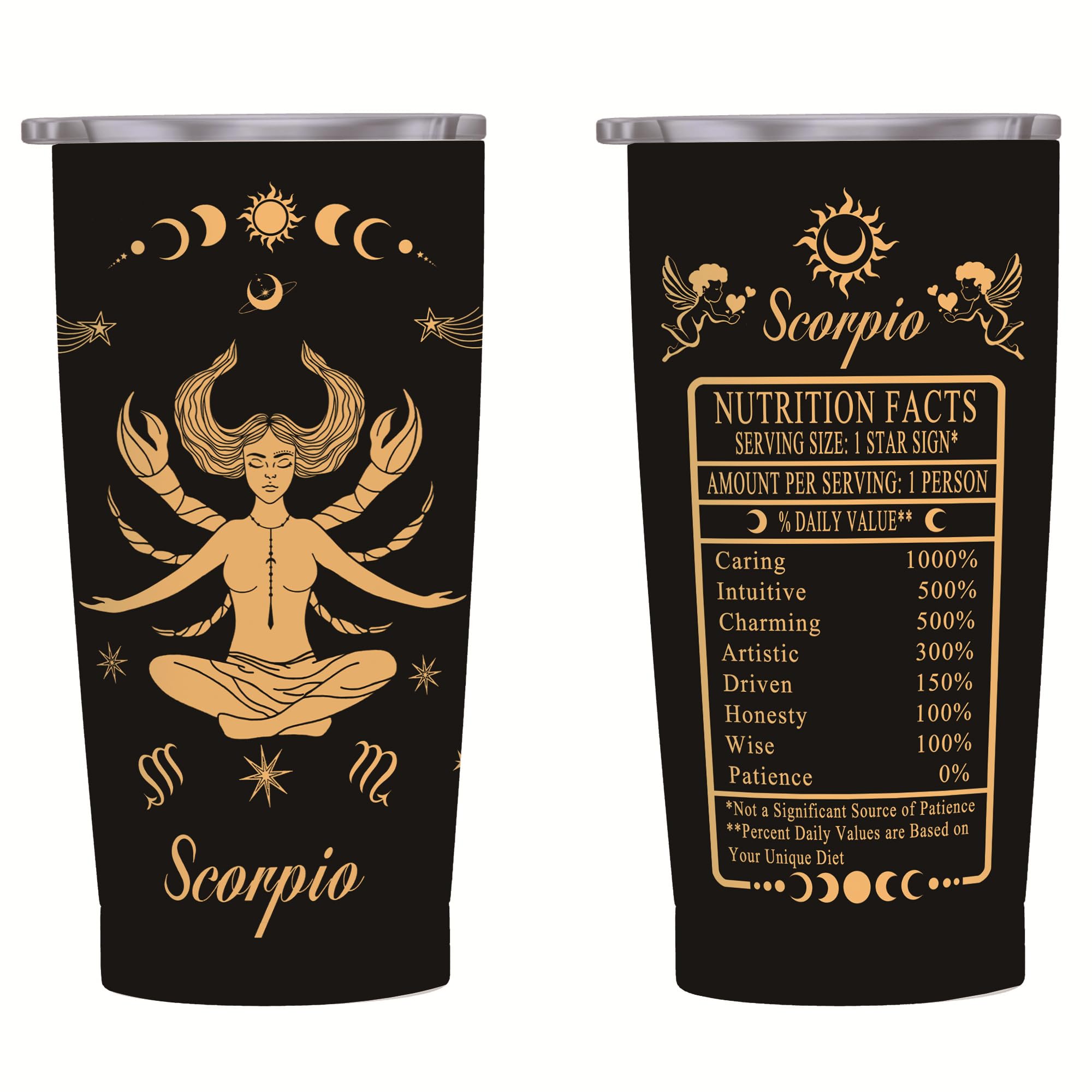 Double scorpio zodiac 60 photos - Astrologytoyou.com