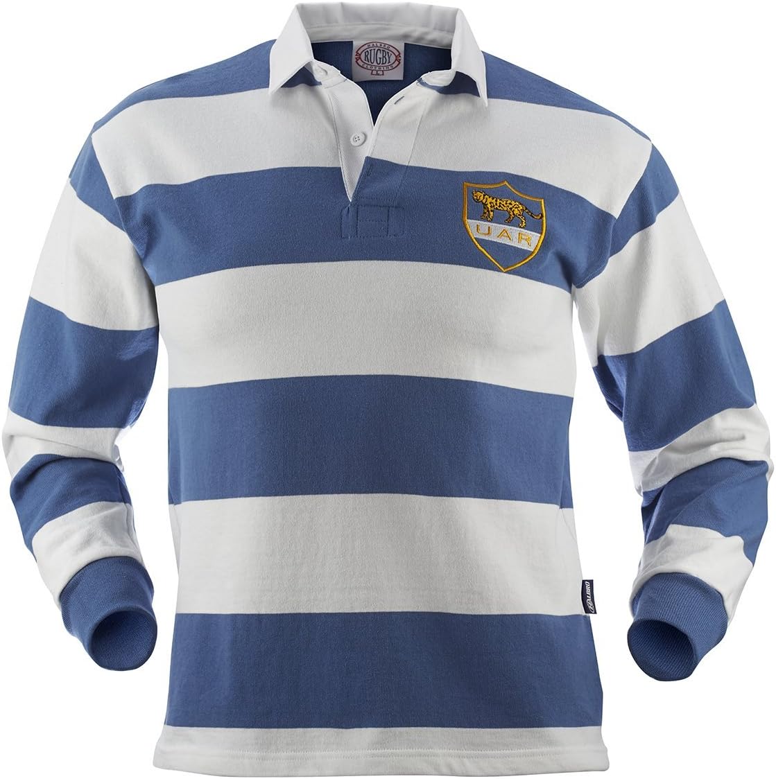Argentina Traditional Rugby Jersey