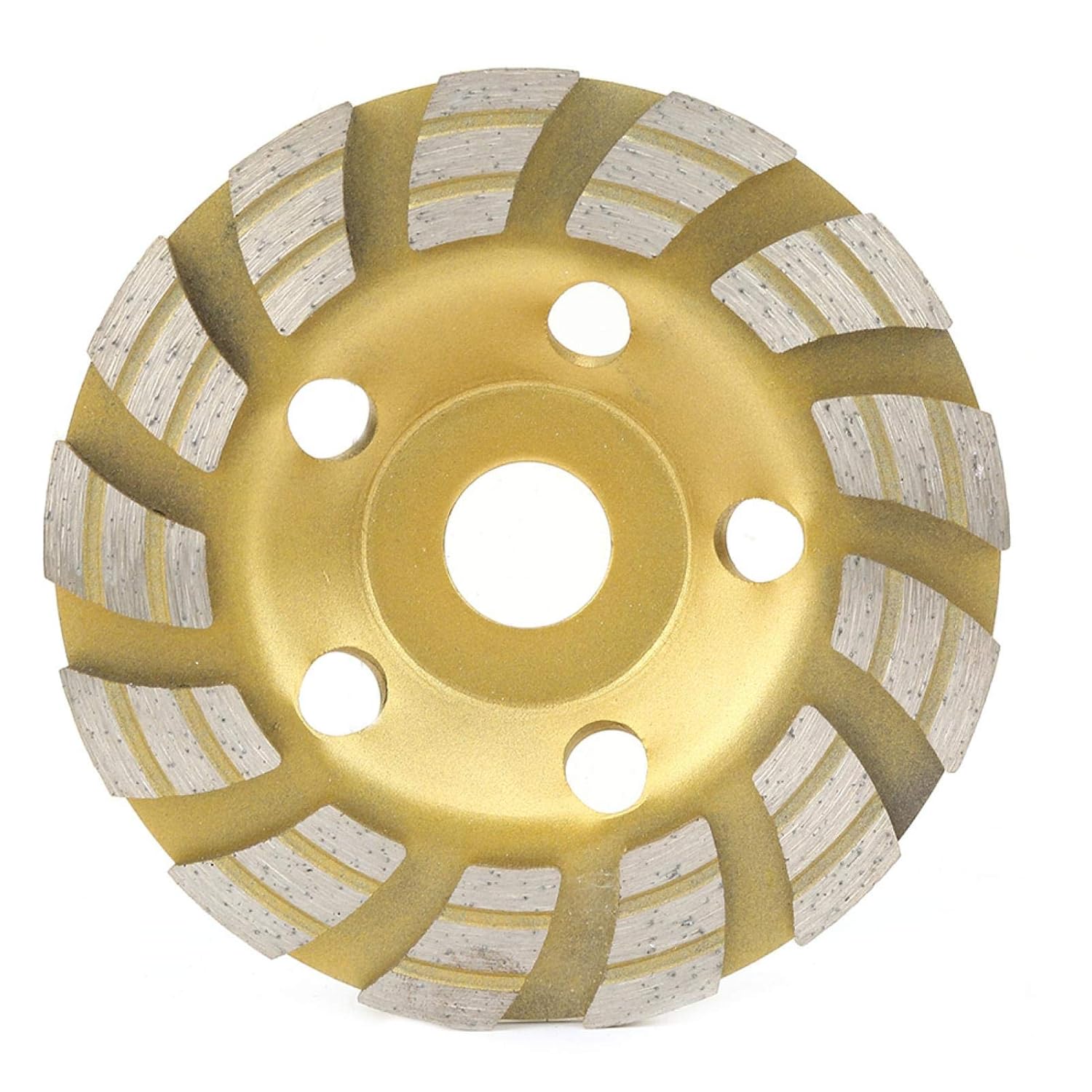 Segment Grinding Wheel, Grinding Wheel Cup Disc, Wear Resistance for ...