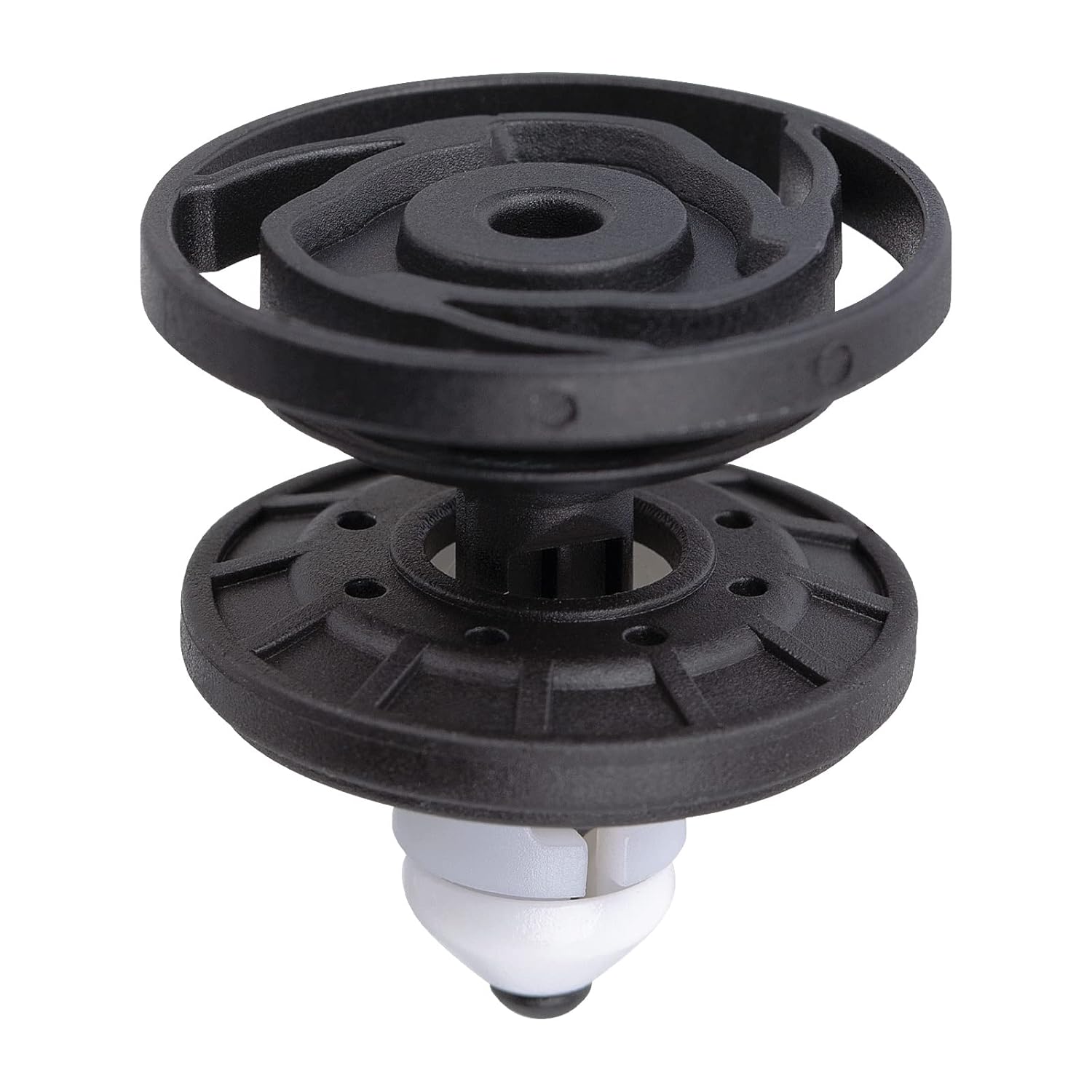 Amazon.com: OAUTOO 15pcs Door Trim Panel Retainer Clip 3CN-868-243 for ...