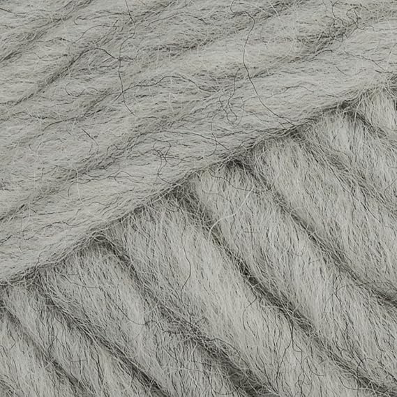 Amazon.com: Pure Wool Single Stranded Super Bulky Weight Knitting Yarn ...