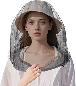 Amazon.com: Oversized Mosquito Net 42 x 25 Inches Ultra Large Mosquito ...