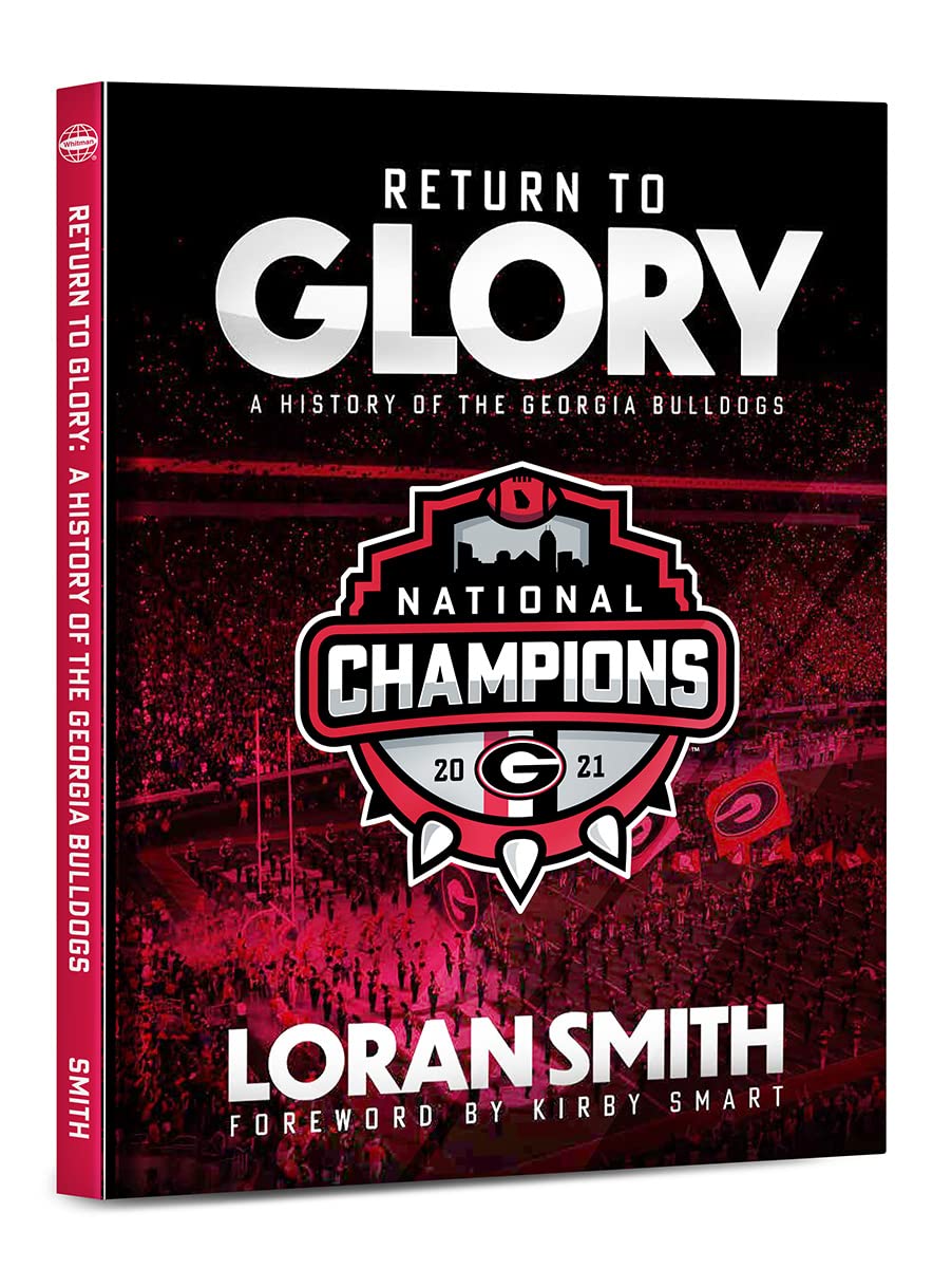 History of the University of Georgia : Loran Smith: Amazon.com.au: Books