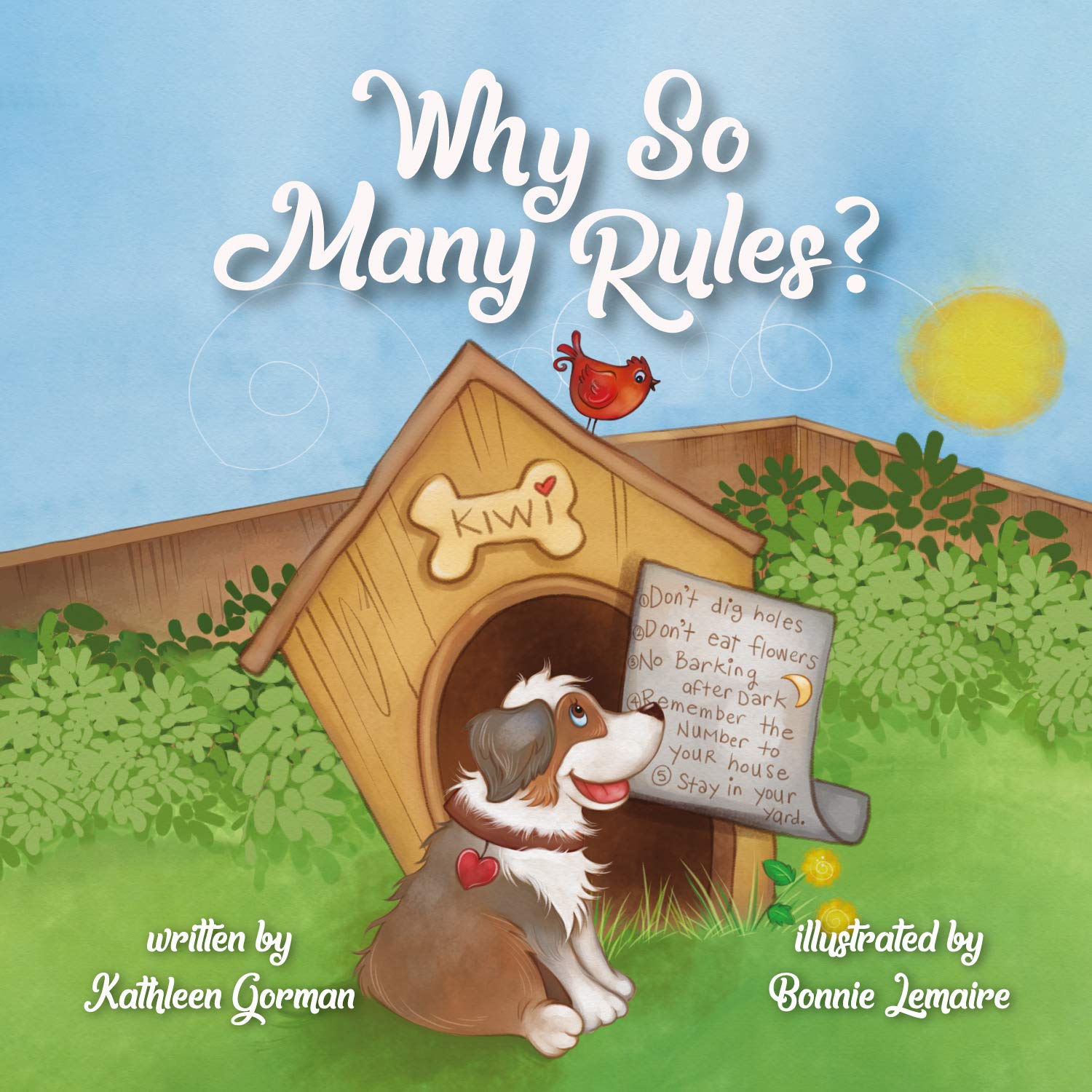 Book review of Why So Many Rules? - Readers' Favorite: Book Reviews and ...