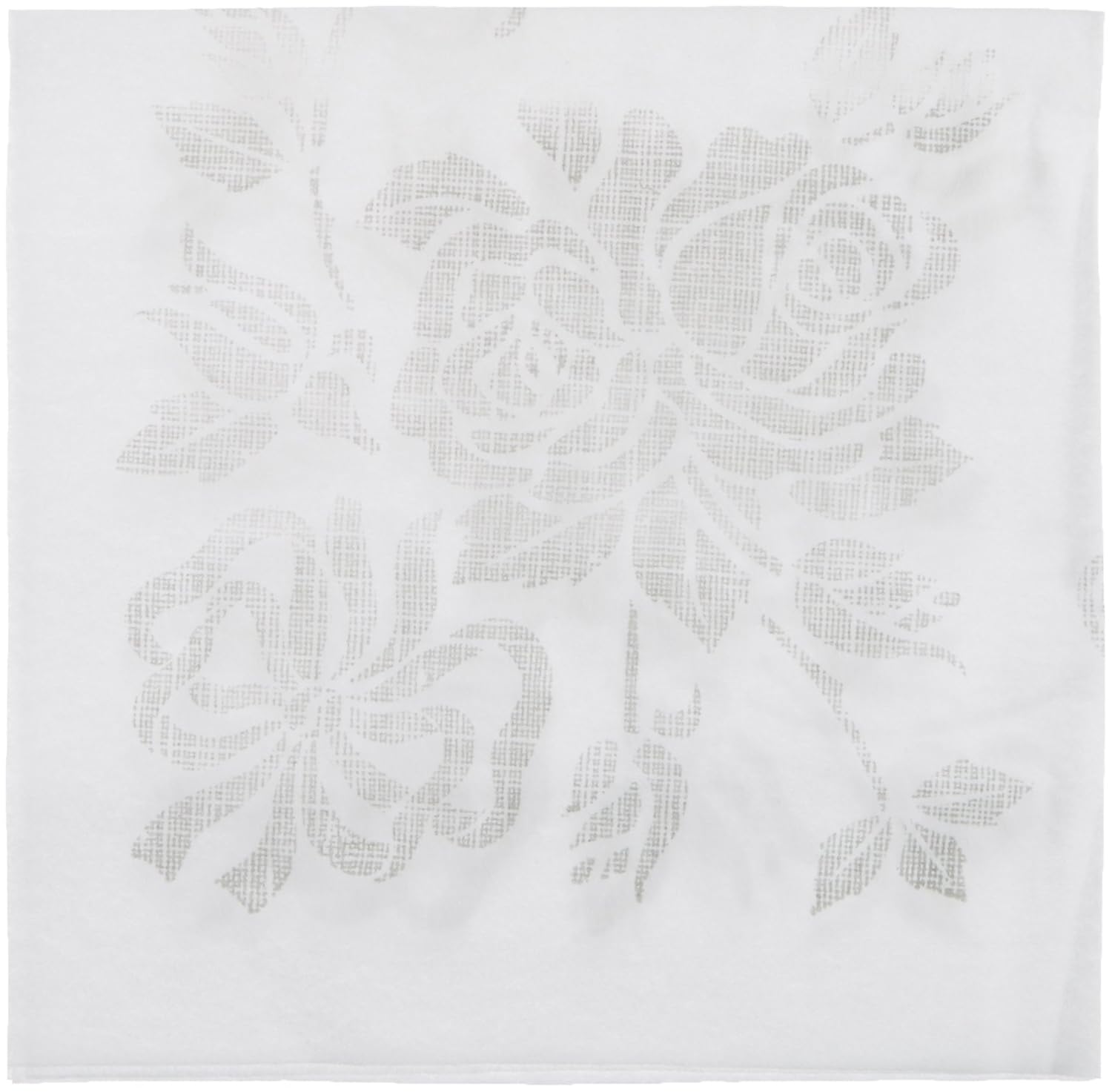 Amazon.com: Hoffmaster 125040 Linen-Like Select Unembossed Dinner ...