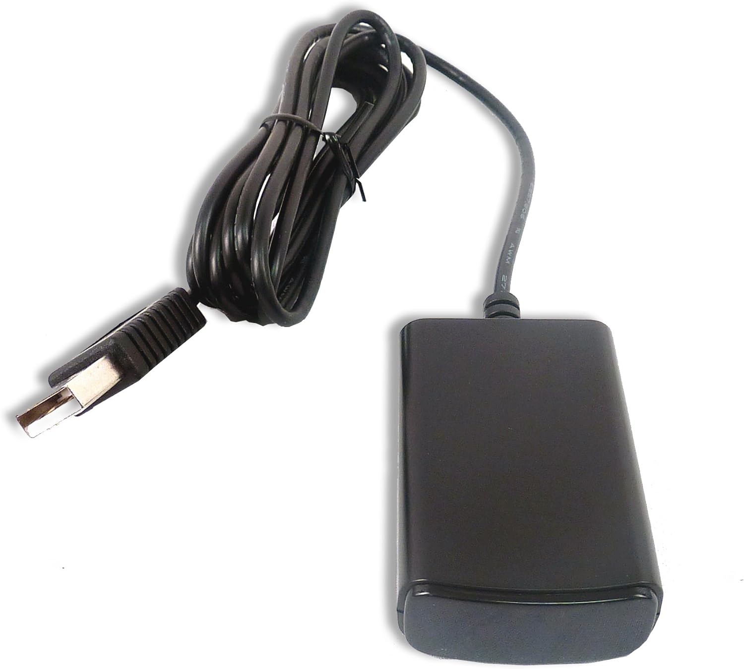 Amazon.com: USB External Infrared (IR) Media Center Receiver (MCE) with ...