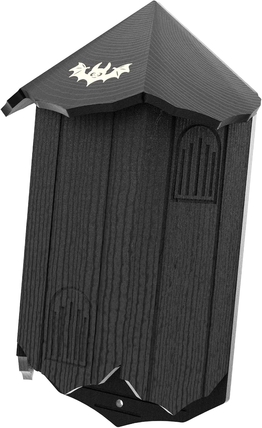 Amazon.com: Bat Houses for Outside Bat Box for Outdoors, Large Three ...