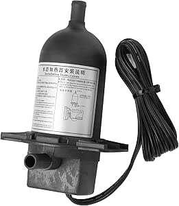 Amazon.com: 120V 500W Self Circulating Start 50℃ Constant Temperature ...