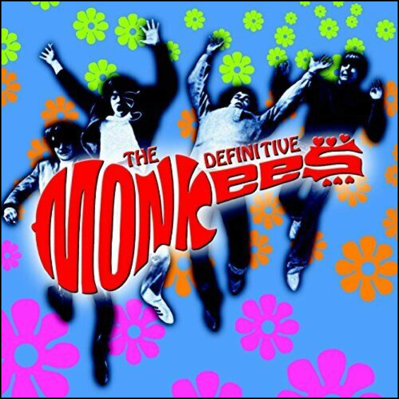 The Monkees, The Monkees, The Monkees - 29 Greatest Hits of The Monkees ...