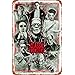 Amazon.com: Universal Classic Monsters Movies Funny Metal Tin Sign ...