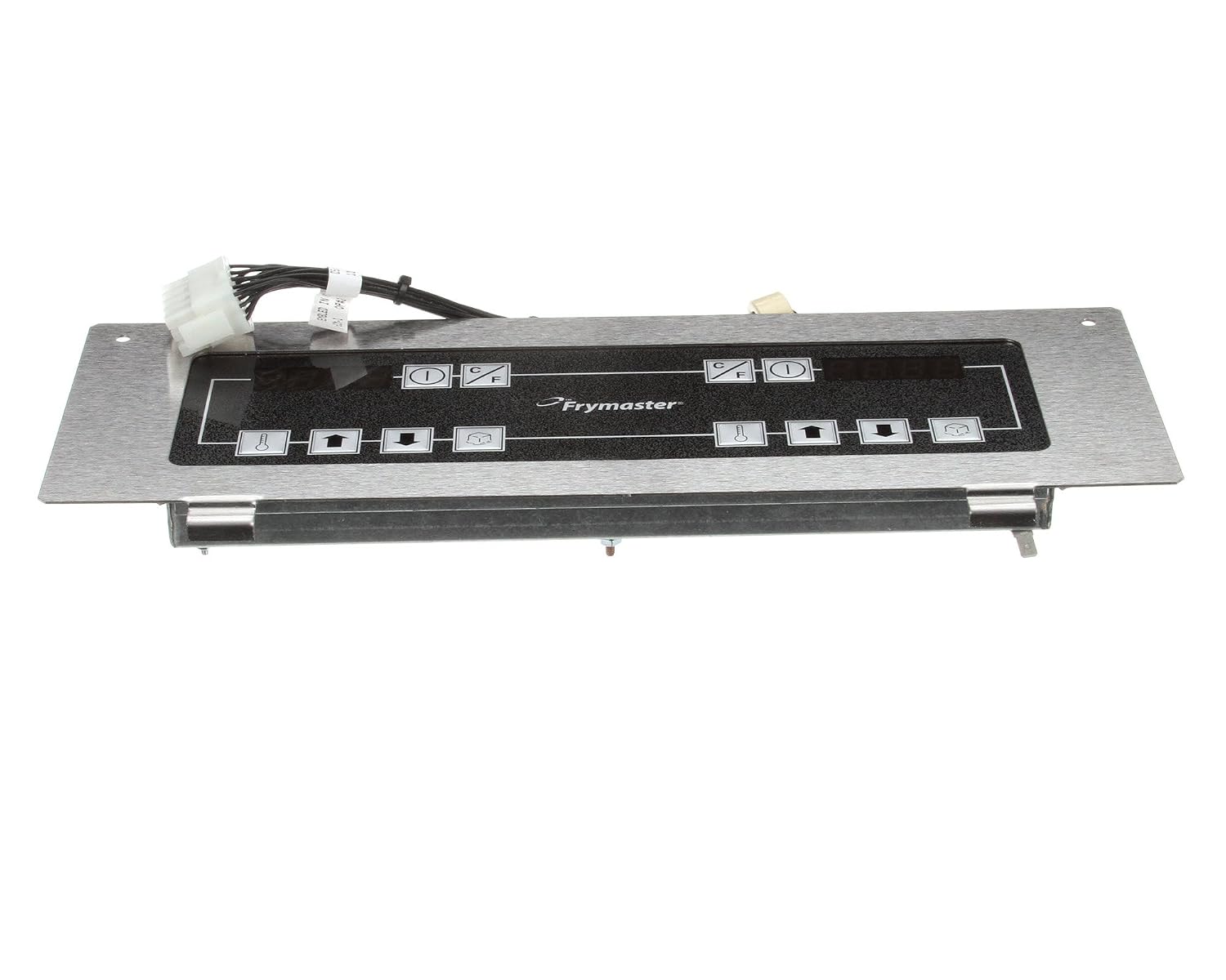 Amazon.com: Frymaster Control Cd Gas H50 Fv 8262304 - Genuine OEM ...