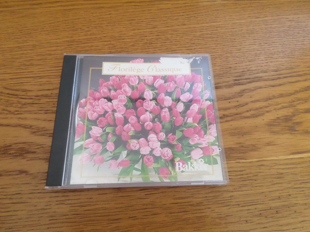 Florilege Classique: Compilation: Amazon.es: CD y vinilos}