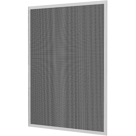 Assembled Custom Size Window Screens (Bronze) - - Amazon.com