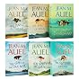 The Earth's Children Series 6-Book Bundle: The Clan of the Cave Bear ...