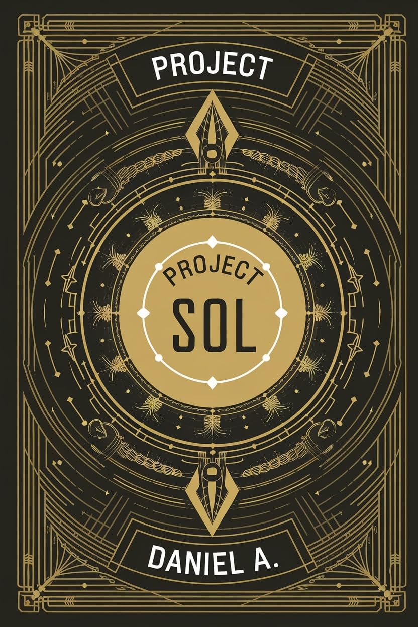 Amazon.com: Project Sol eBook : A., Daniel: Kindle Store