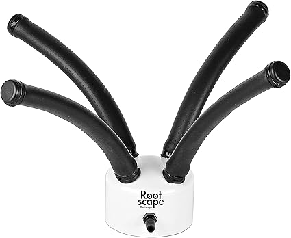 Rootscape Pond Aerator Air Diffuser - Replaces Air Stones For Ponds ...