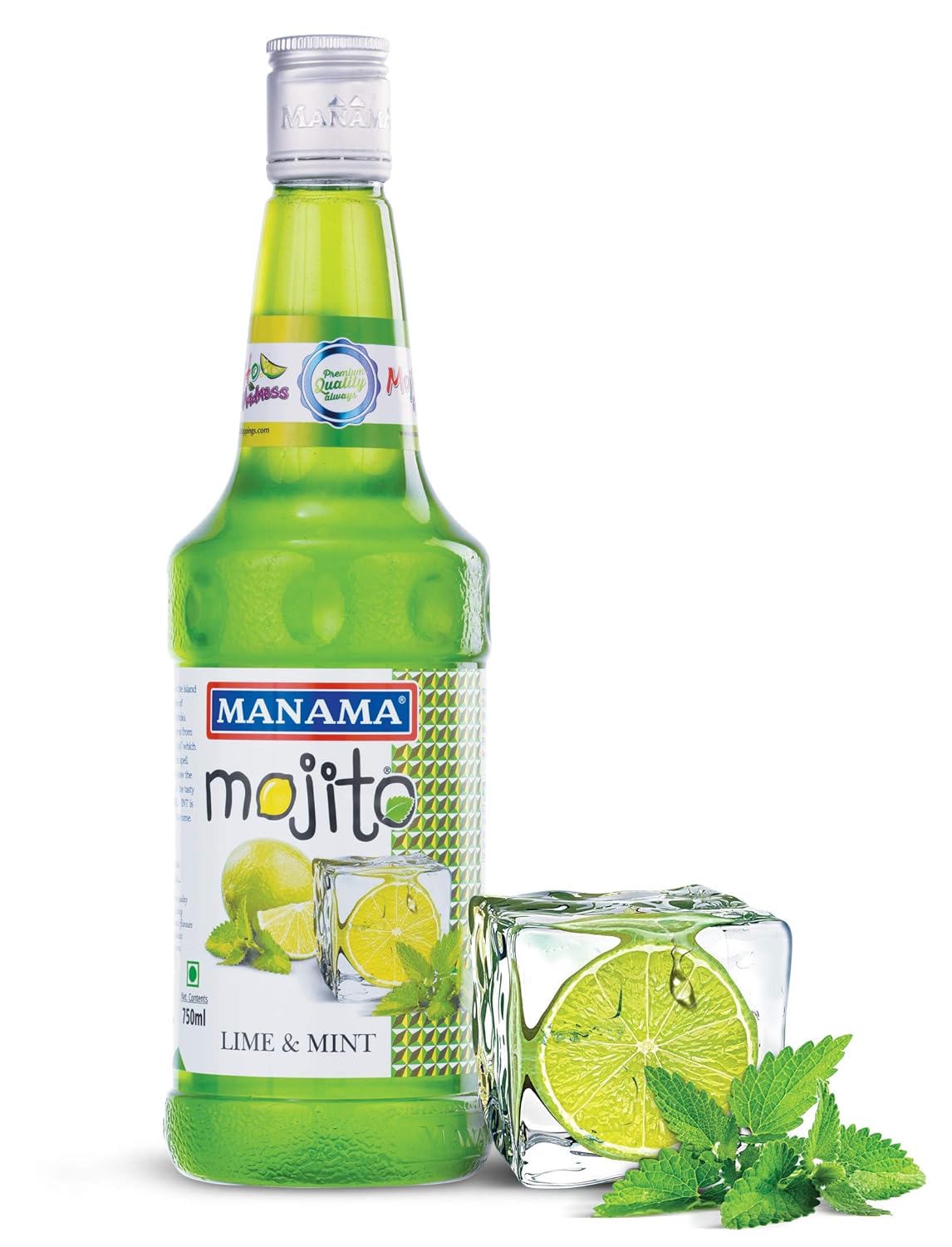 8 Best Mojito Syrups In India Reviewed - July 2025 | True Buddy