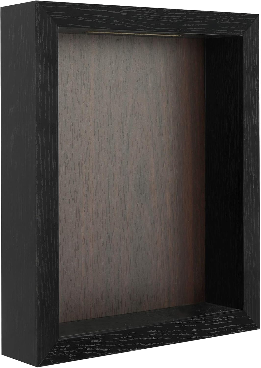 Amazon.com - 8x10 Shadow Box | Top Loading Shadow Box | ShadowBox ...