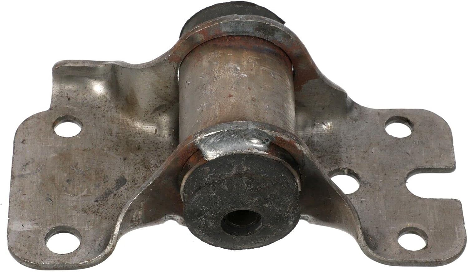 Amazon.com: Mopar Bracket Rear Spring - 4743951AB : Automotive