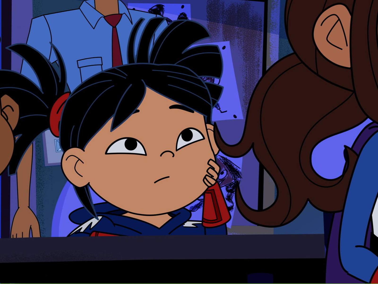 Watch Hero Elementary, Volume 3 | Prime Video